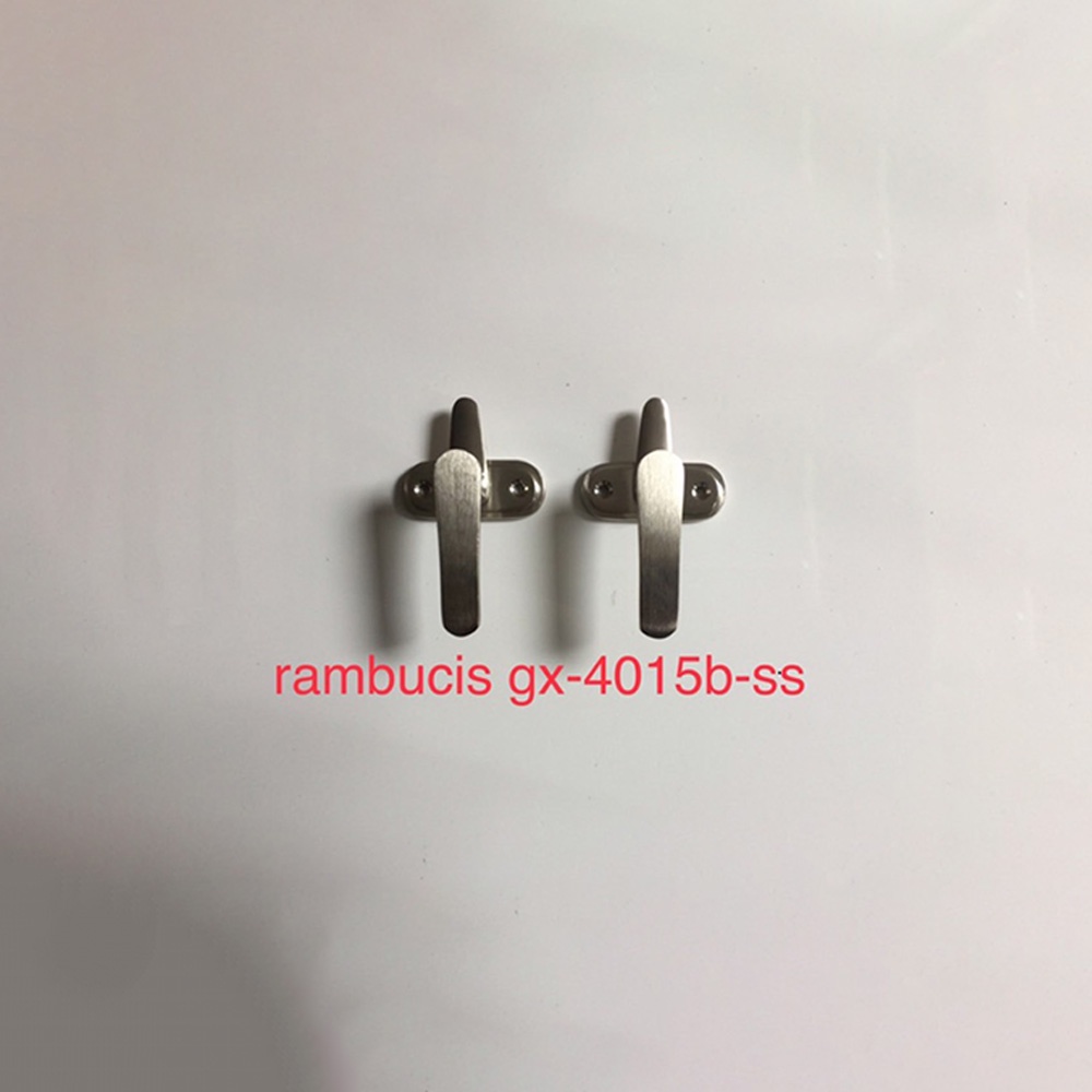 Jual Kunci Jendela Rambucis Grendel Kunci Jendela WILSON Stainless ...