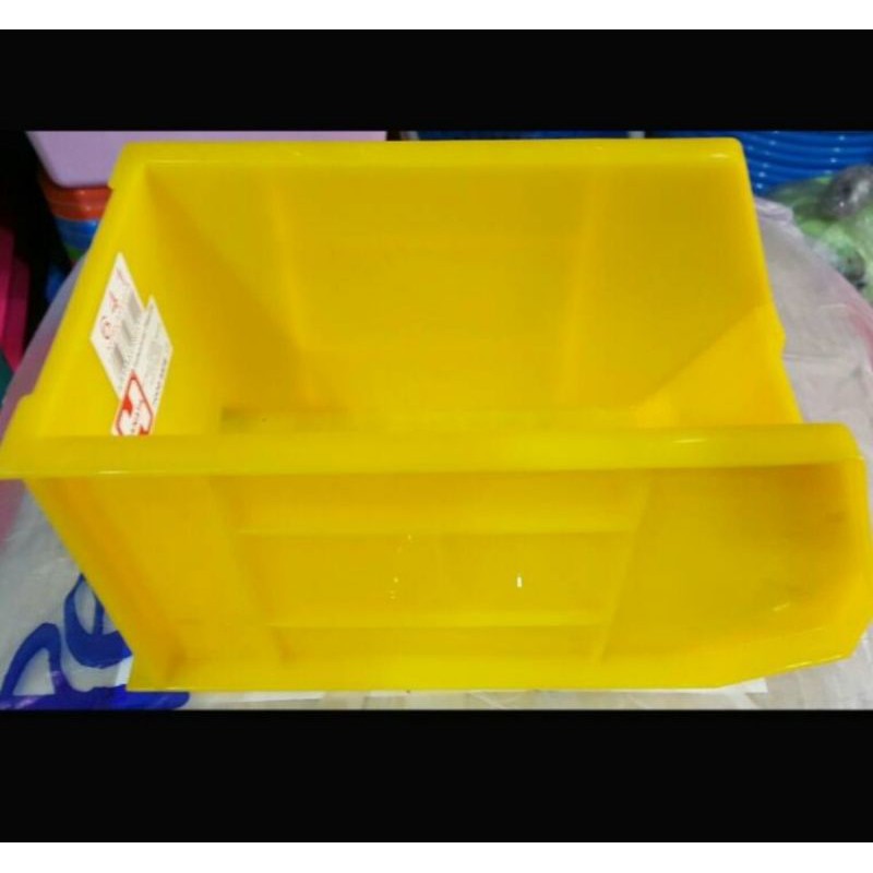 Jual Jolly Box 200 Hanata 641 (22x13x12) JX-2 No 200 Kotak Perkakas ...