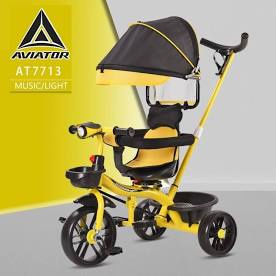 Jual Sepeda Anak Roda Tiga Tipe Aviator AT-7713/Exotic ET-608-7/Aviator ...