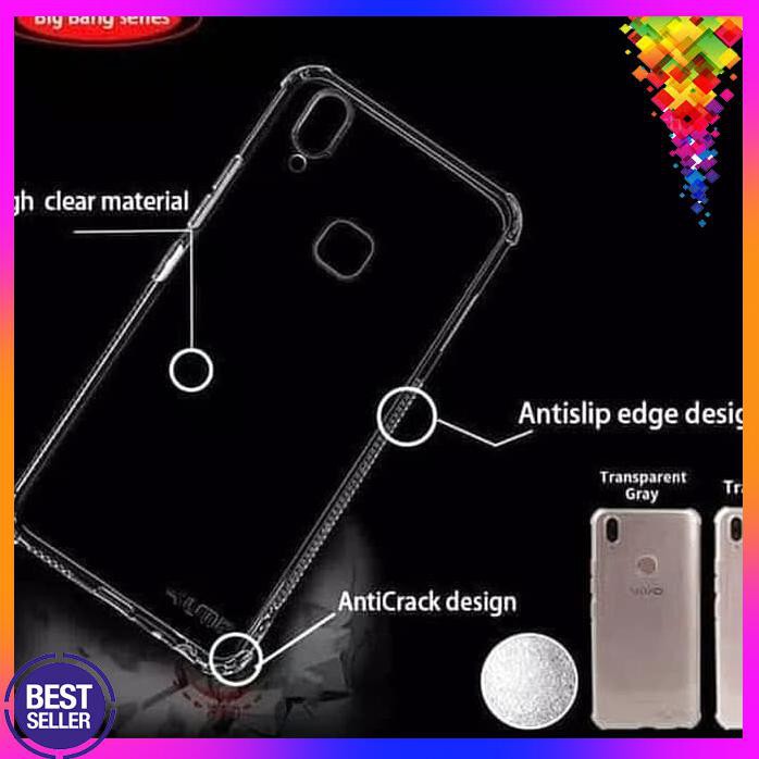 Jual Acc Hp Ume Big Bang Series Xiaomi Redmi Go Case | Shopee Indonesia