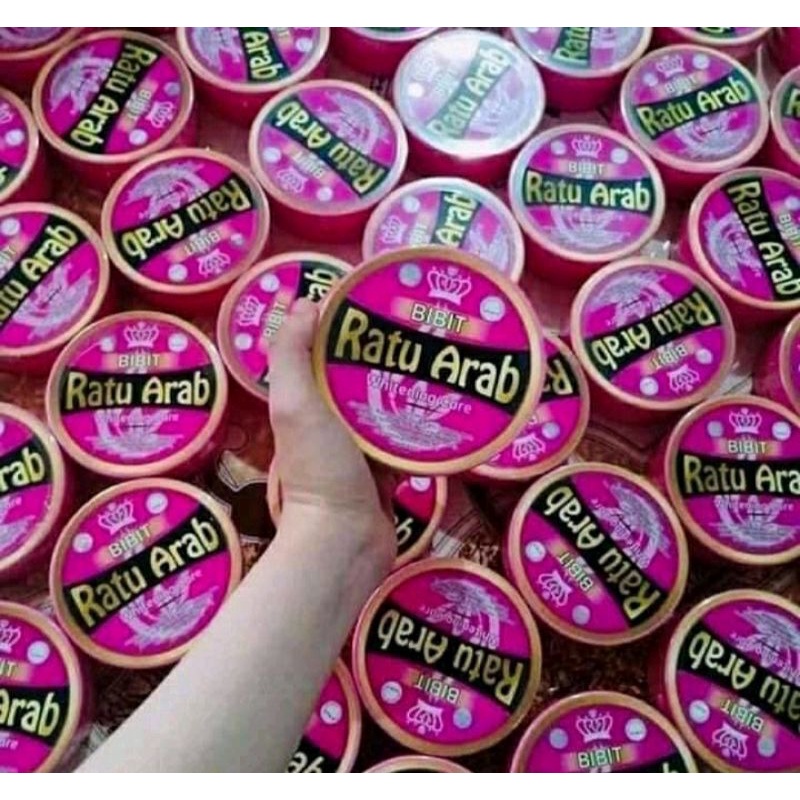 Jual BIBIT RATU ARAB ORIGINAL 100% | Shopee Indonesia