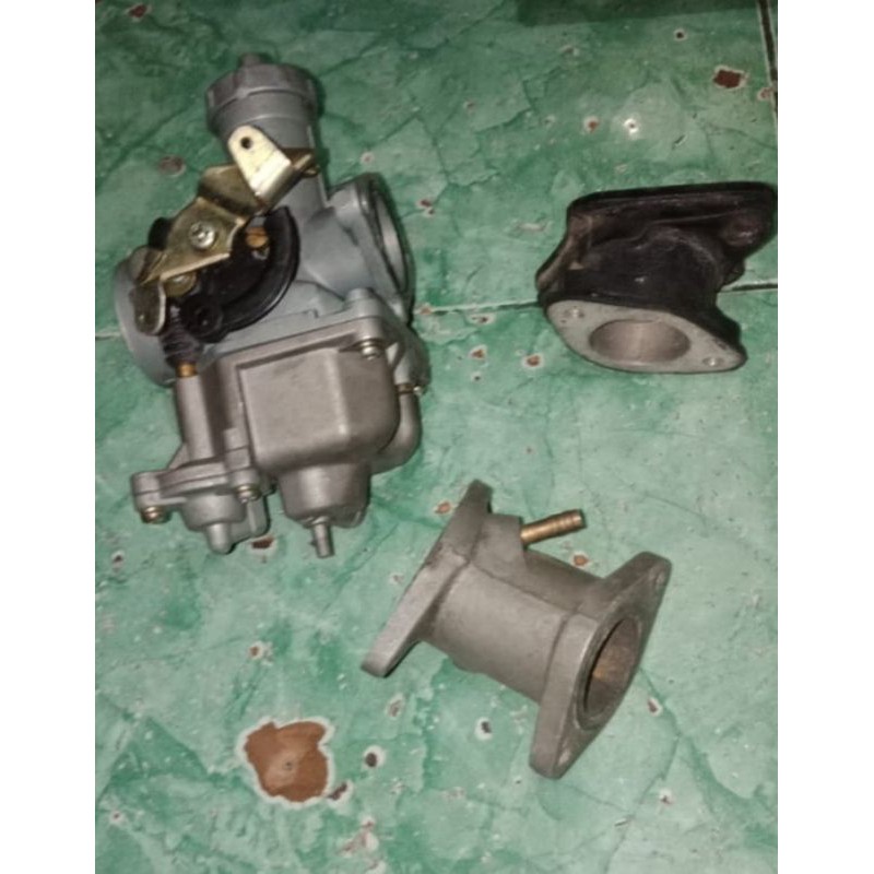 Jual karburator minerva /motor roda 3 Viar karya kaisar /tossa /Viar /happy/ Jialing /roda tiga ...