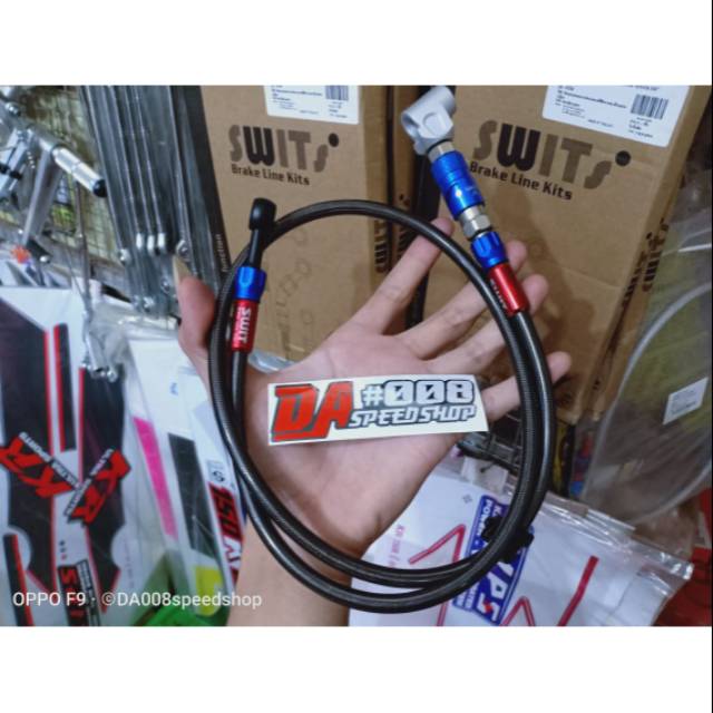 Jual Selang rem swits original | Shopee Indonesia