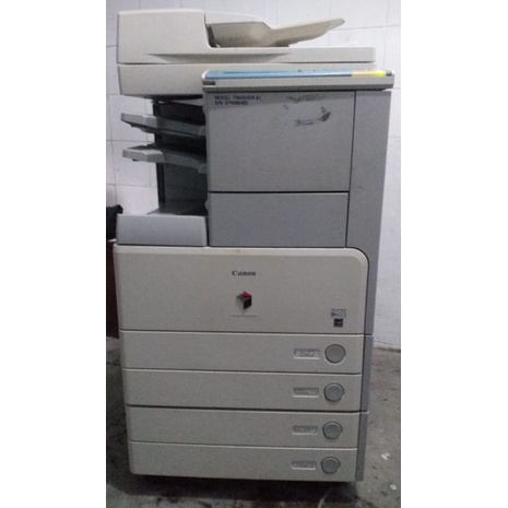Jual Mesin Fotocopy Canon IR3235 | Shopee Indonesia