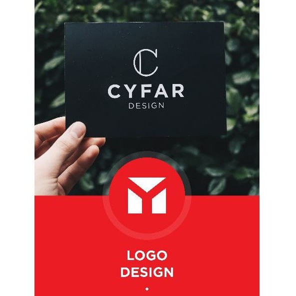 Jual Jasa Desain Logo - Professional & Berkualitas (dijamin puas ...