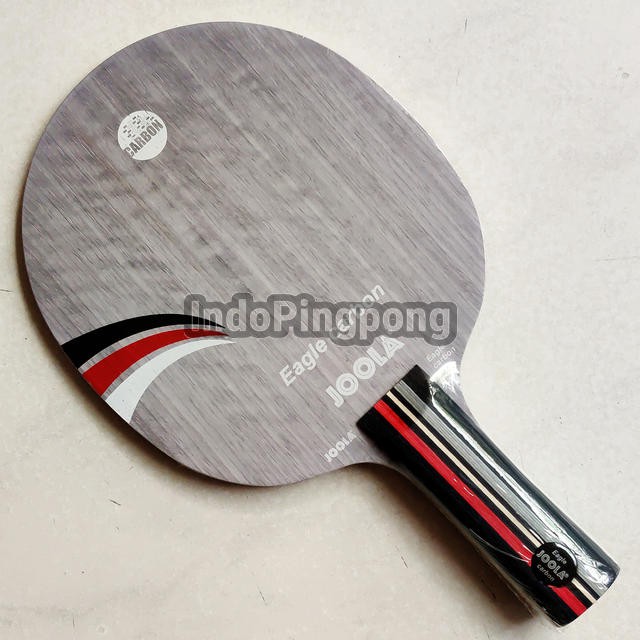 Jual -ST- Joola Eagle II Carbon - OFF+ Blade Kayu Tenis Meja 2 | Shopee Indonesia