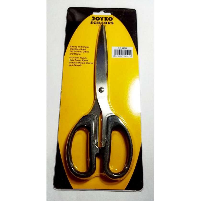 Jual Joyko Scissor SC-848 | Shopee Indonesia