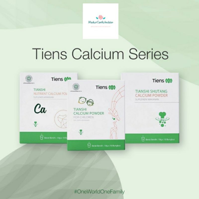 Jual Kalsium Alami Organik Herbal Kalsium Terbaik di Dunia Kalsium ...