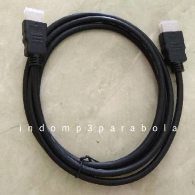 Jual Kabel Hdmi, Panjang 1,5 meter. | Shopee Indonesia