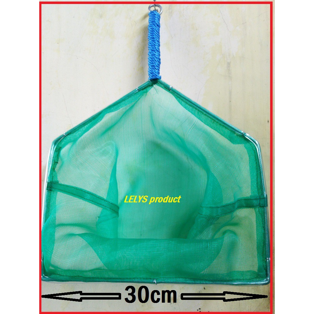 Jual Serok ikan bibit 30 | Shopee Indonesia