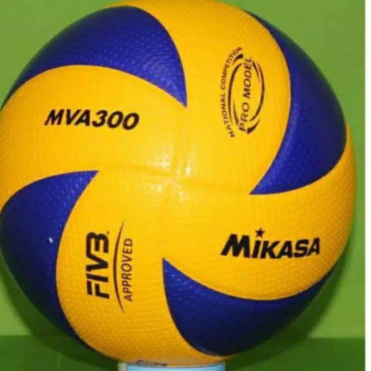 Jual Serba Irit [JAPAN] BOLA VOLI VOLLY MIKASA MVA 300 MVA 330 MVA 310 ...