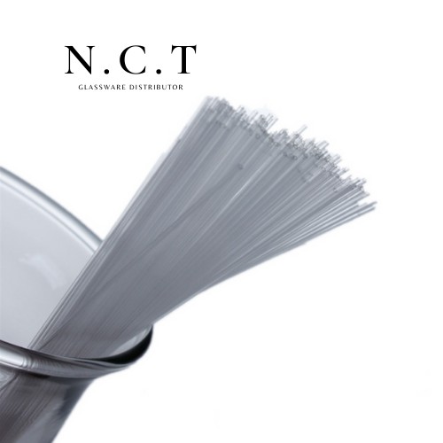 Jual Spotting Capillary Glass Tube Tabung Mikro Kapiler Kaca | Shopee ...