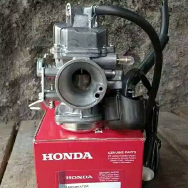 Jual Karburator Beat Lama carburator/ beat Vario /karburator scoopy KVY ...