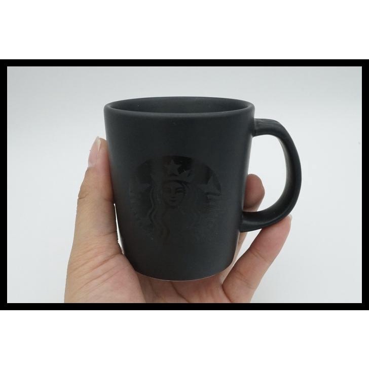 Jual Mug Gelas - Starbucks Espresso Mug Mugs Gelas - 3Oz - 89 Ml ...