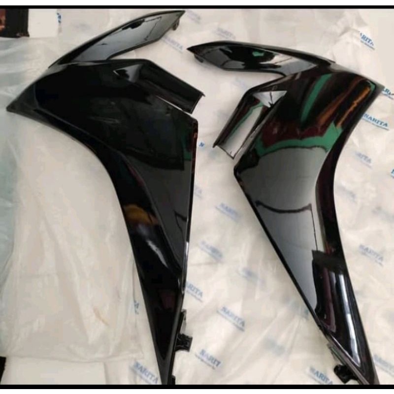 Jual sayap kiri kanan blade new. sayap blade 125 fi | Shopee Indonesia