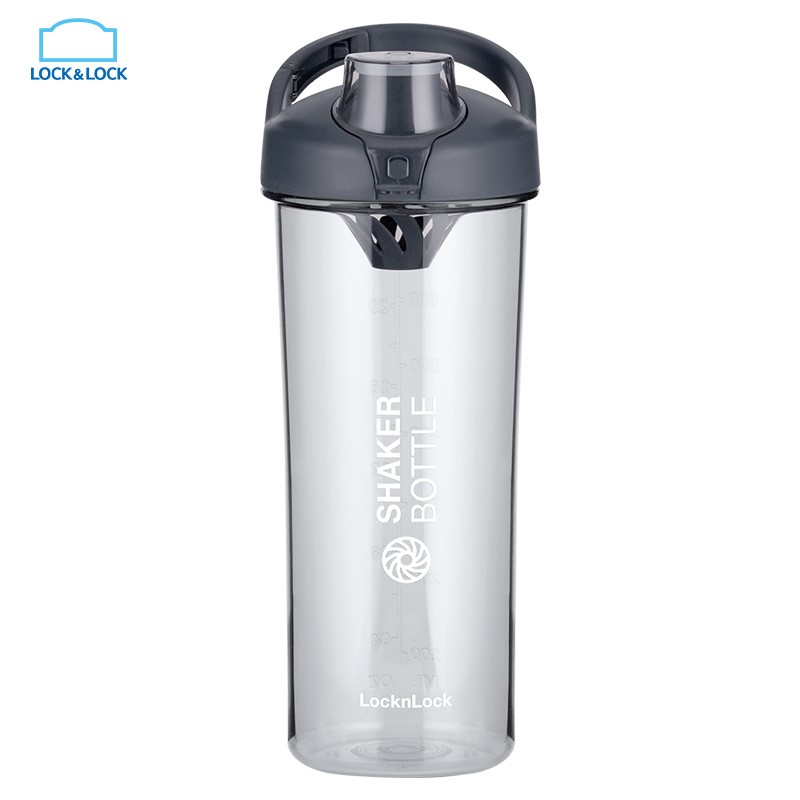 Jual LocknLock Exclusive Shaker Bottle 850ml - ABF774 ABF723 ABF724 Botol Minum Tritan Lock n ...