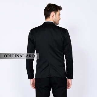 Jual TERLARIS ! JAS BLAZER PRIA FORMAL TERBARU ORIGINAL ARB MODEL SLIMFIT | Shopee Indonesia
