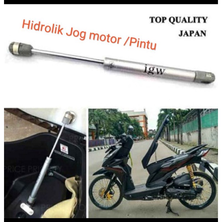 Jual Hidrolik jog Motor / Pintu | Shopee Indonesia