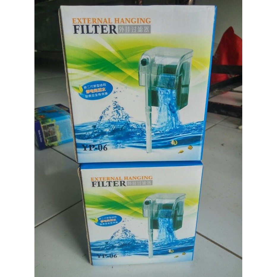 Jual Filter gantung 501 | Shopee Indonesia
