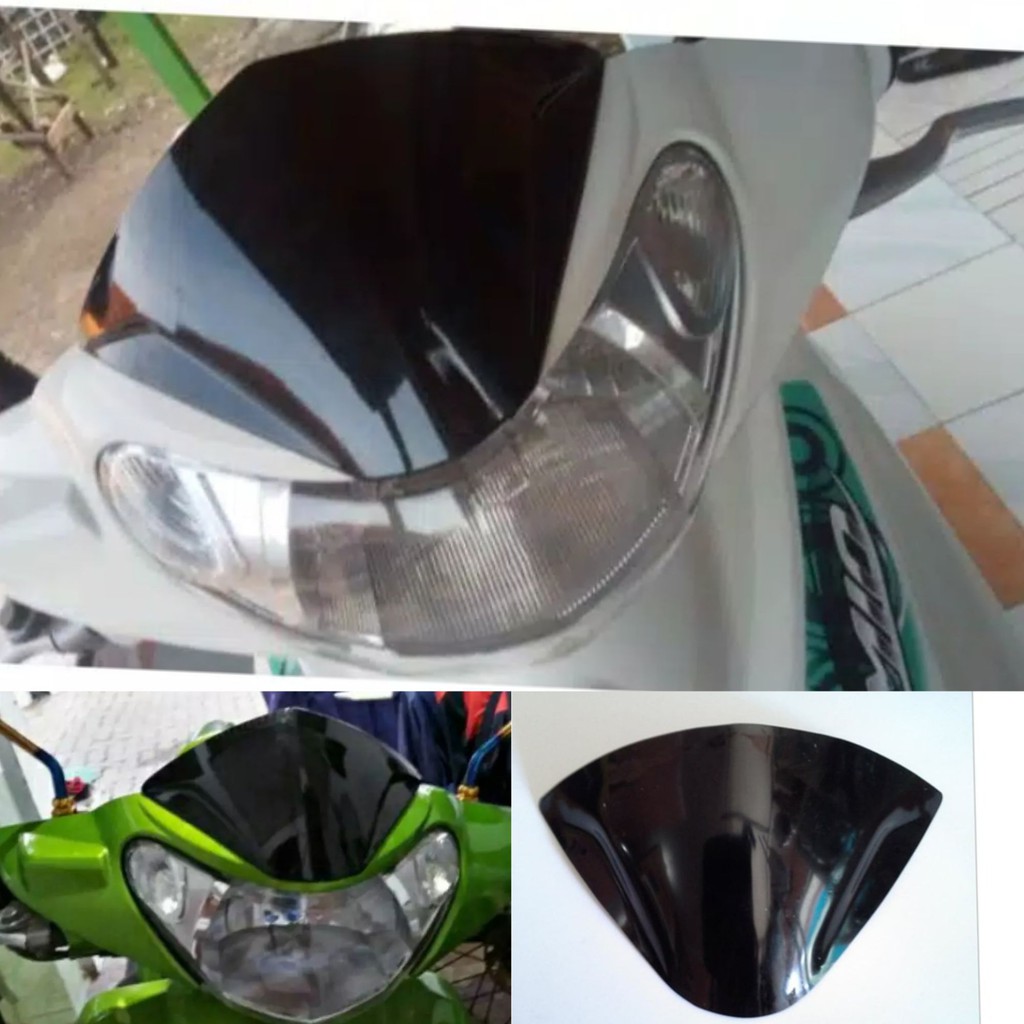 Jual VISOR MIO SPORTY MIO SMILE | Shopee Indonesia