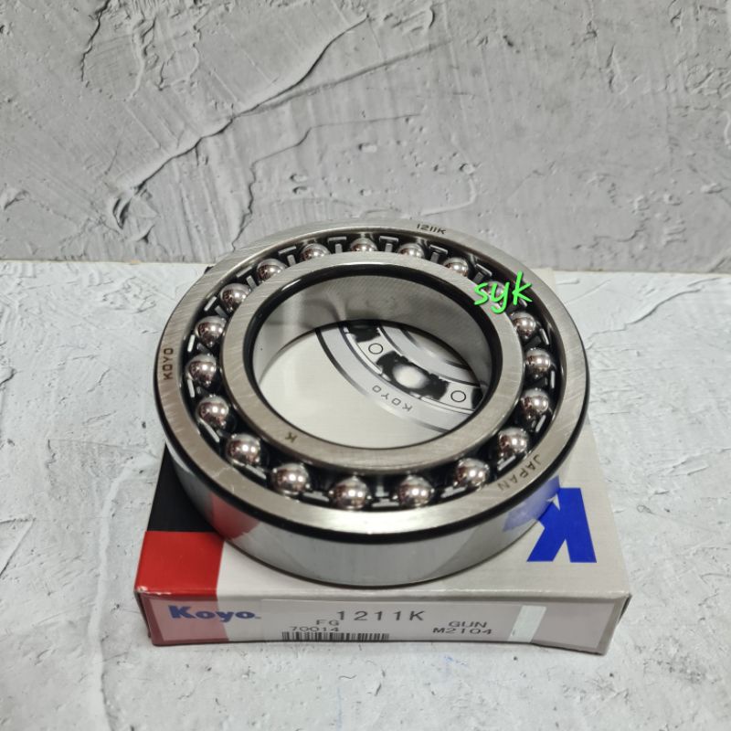 Jual BEARING 1211K KOYO | Shopee Indonesia