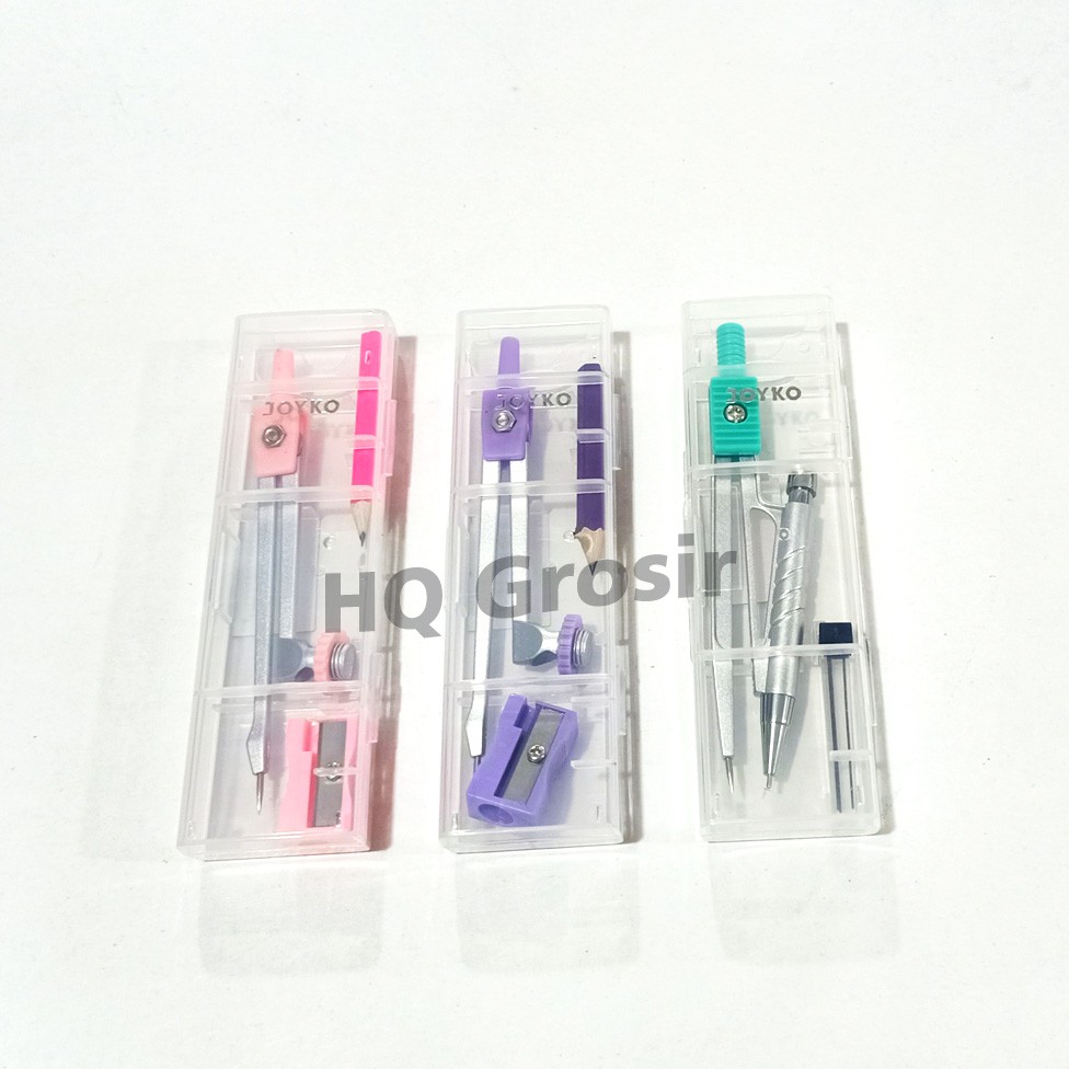 Jual Math Set / Jangka Joyko MS-55 | Shopee Indonesia