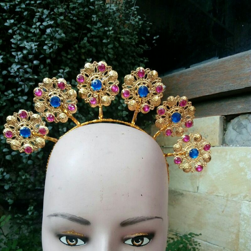 Jual Bando bodo bando adat bugis | Shopee Indonesia