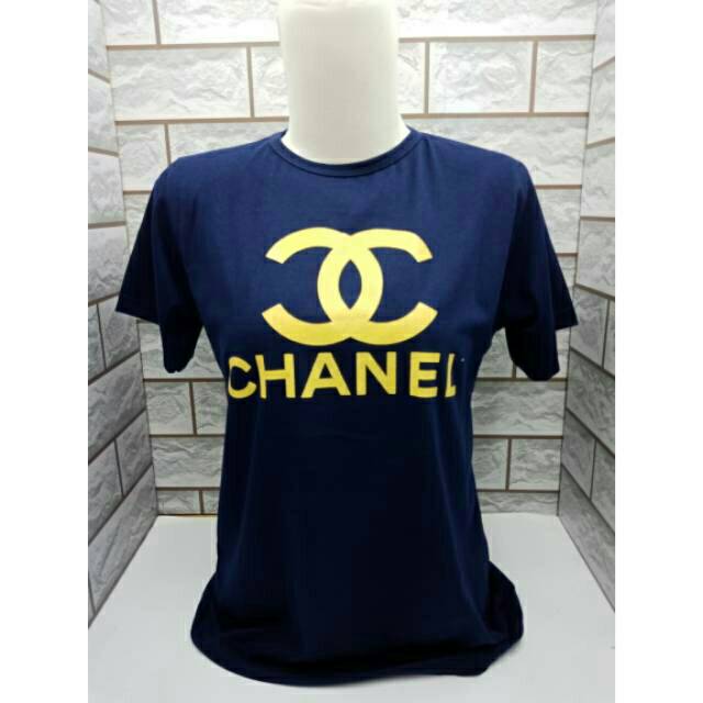 Jual Pp'CHANEL NAVY | Shopee Indonesia