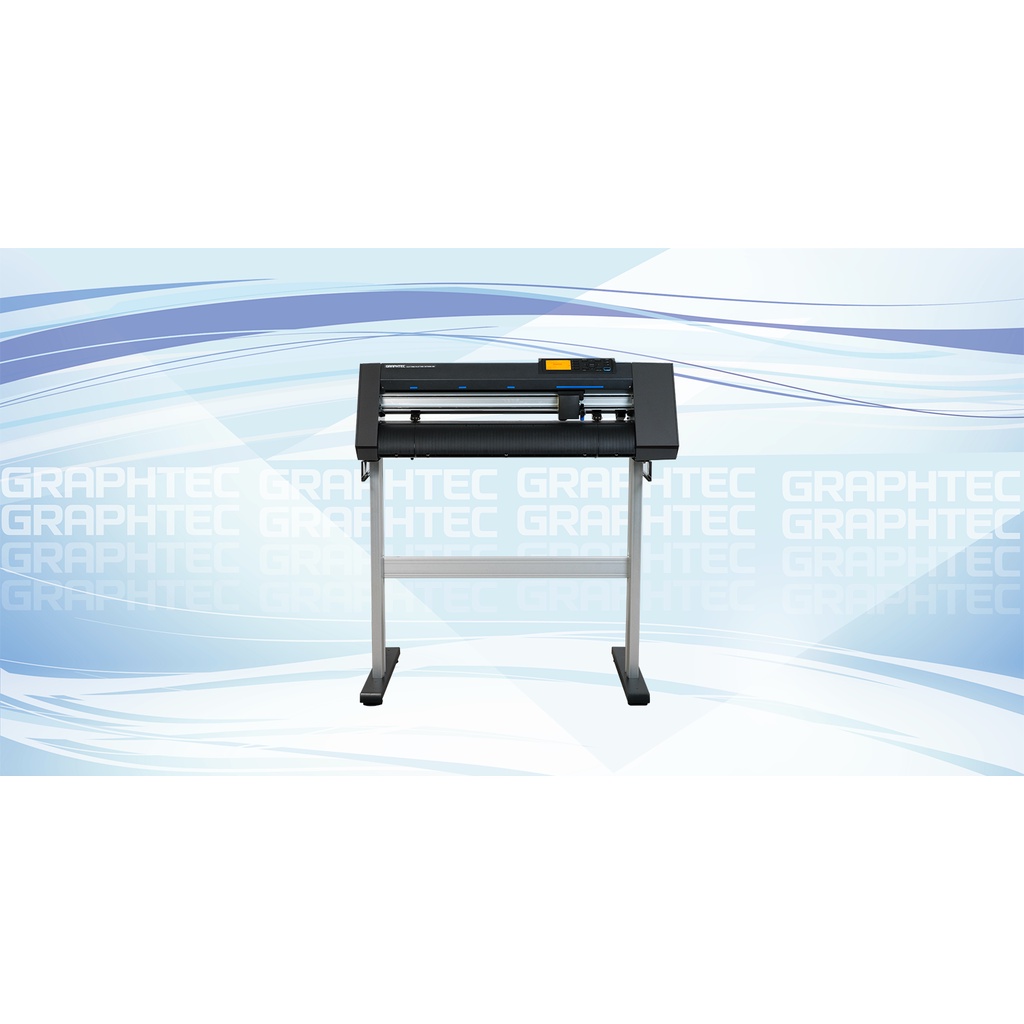Jual Mesin Cutting Sticker Graphtec CE7000-60 | Shopee Indonesia