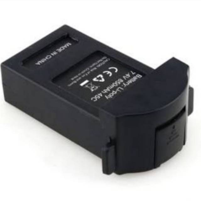 Jual Battery MJX B3 Mini 850 mAh Original | Shopee Indonesia