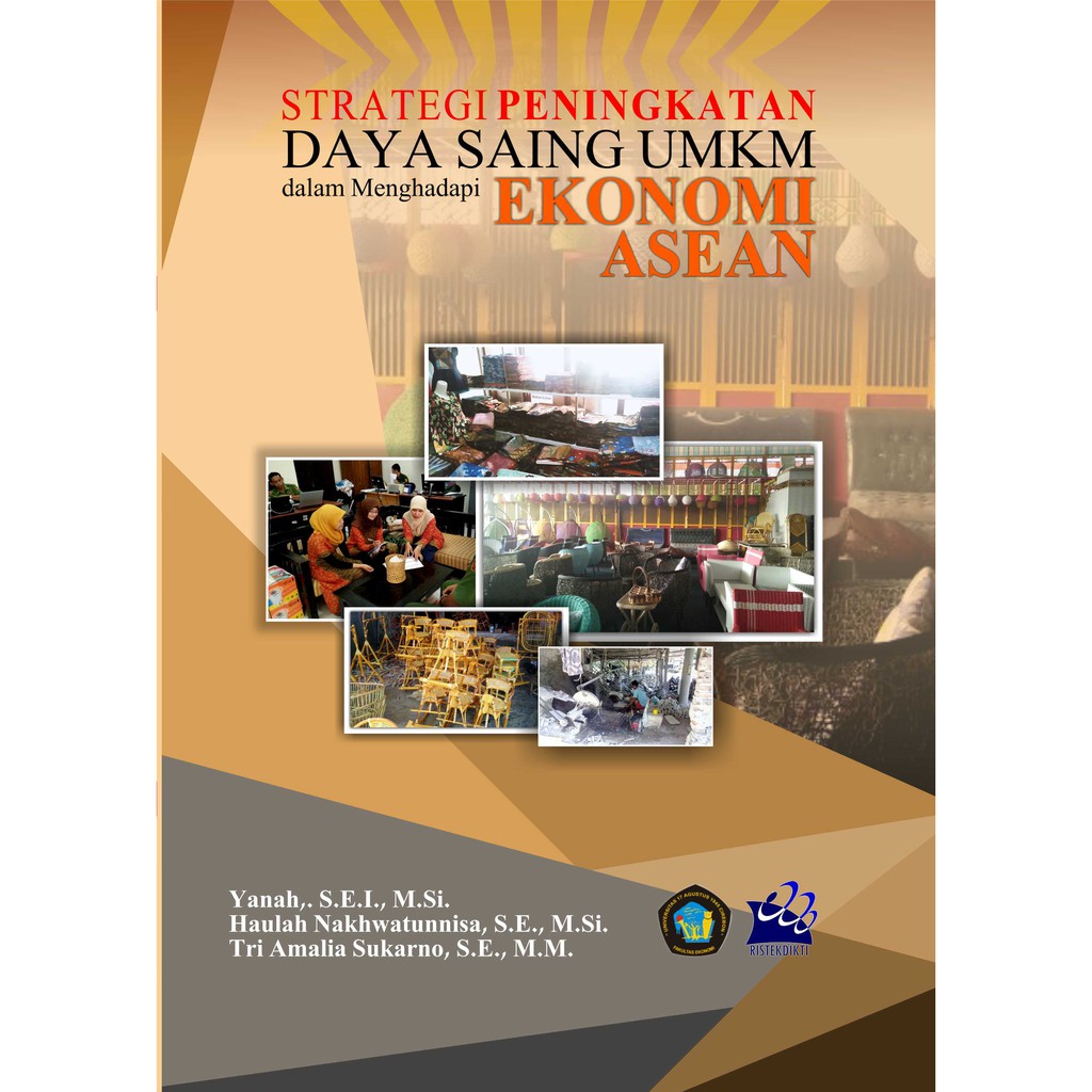 Jual Deepublish - Strategi Peningkatan Daya Saing UMKM | Shopee Indonesia