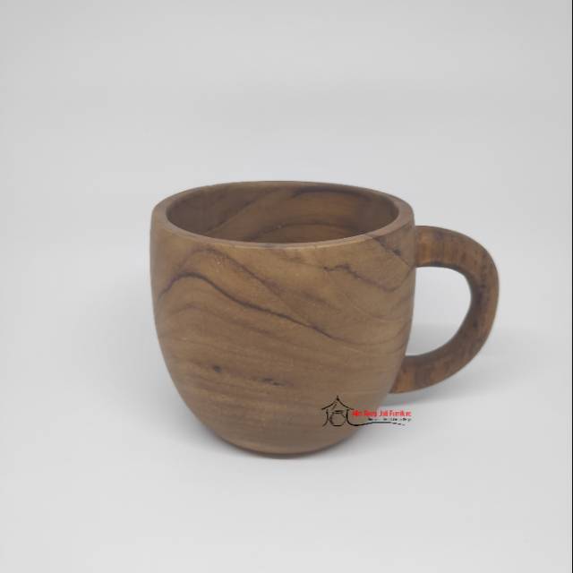 Jual Cangkir Kayu, Gelas Kayu, Cangkir Minuman, Cangkir Kopi, Gelas ...
