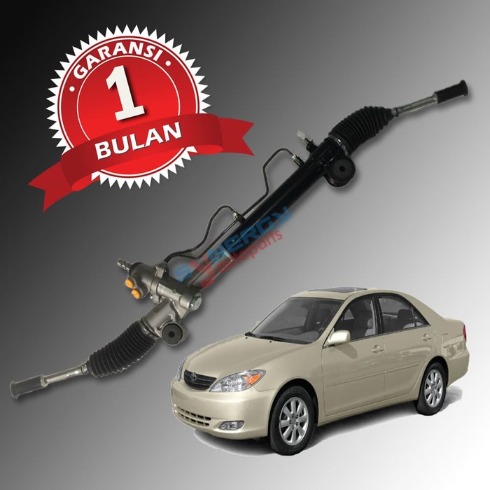 Jual Rack steer/Steering rack Toyota Camry 2.4cc 2002 (10004213 ...