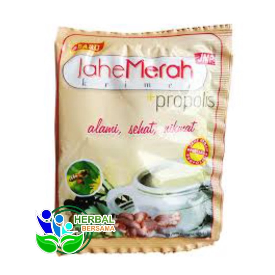 Jual JAHE MERAH PROPOLIS KRIMER (JMP) PER SACHET / Jahe AMH Propolis ... Jual JAHE MERAH PROPOLIS KRIMER (JMP) PER SACHET / Jahe AMH Propolis ...
