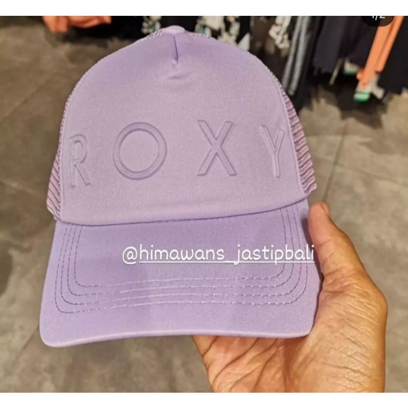 Jual Topi Roxy Original | Shopee Indonesia