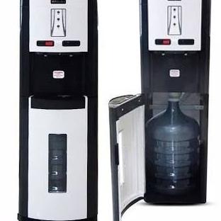 Jual Dispenser Miyako WDP300 / Dispenser Galon Bawah Miyako WDP 300 ...