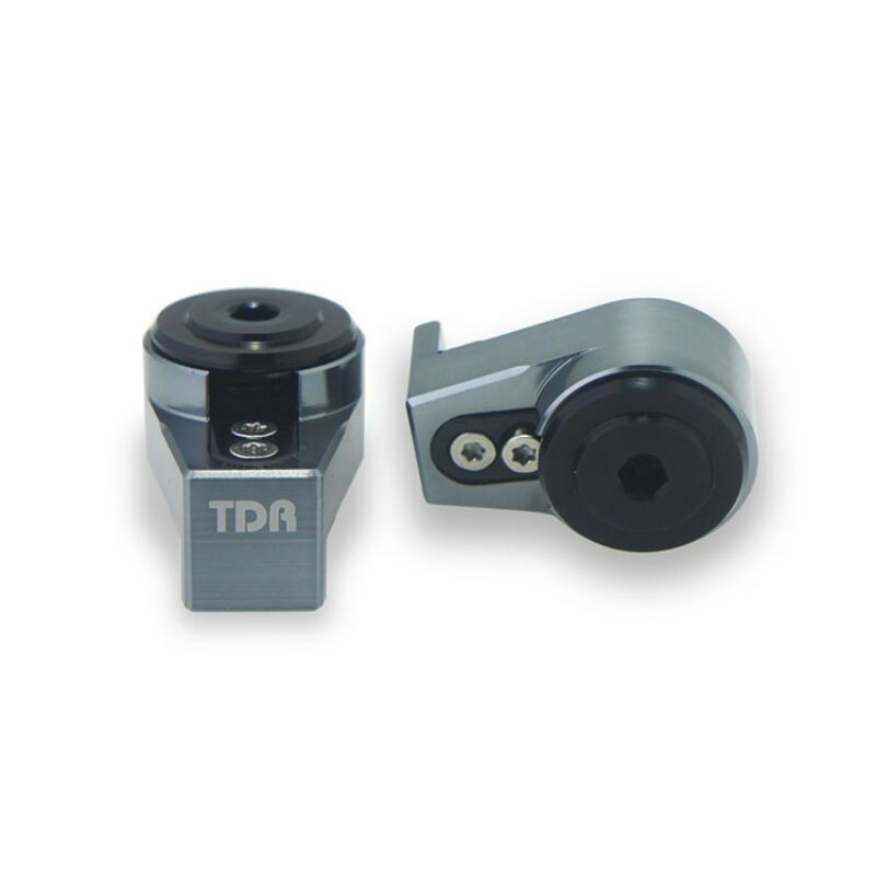 Jual Suspension Lock TDR Aerox - Xmax Original - Pengunci Shock ...