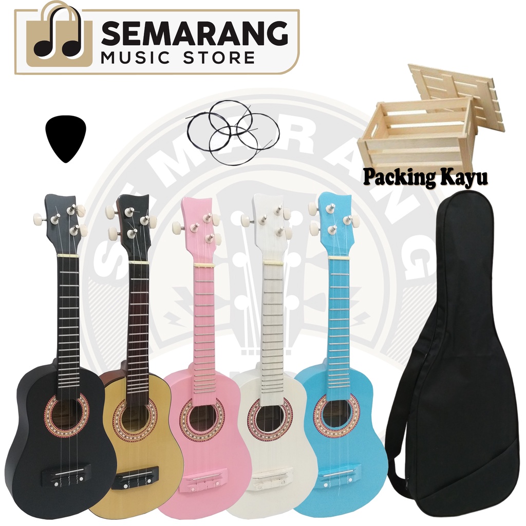 Jual Promo Kentrung Senar 3 | Shopee Indonesia