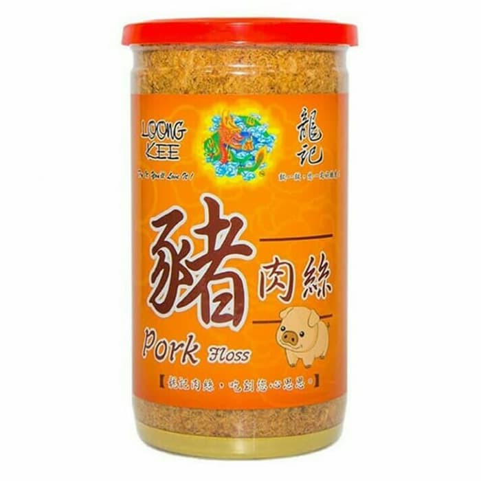 Jual long kee dendeng malaysia/longkee/loong kee | Shopee Indonesia