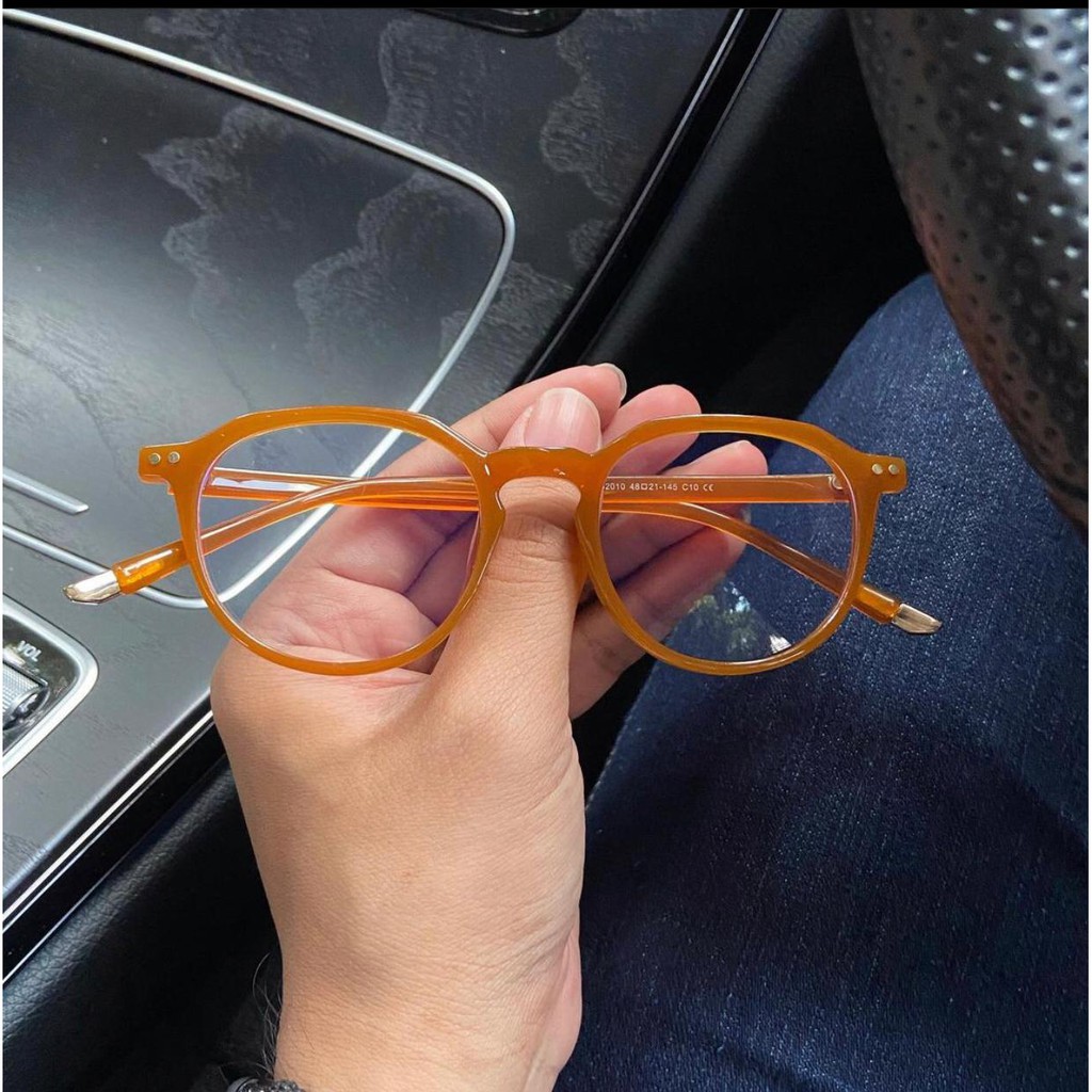 Jual TANGO / FRAME KACAMATA TRENDY + LENSA ANTIRADIASI BLUERAY ...