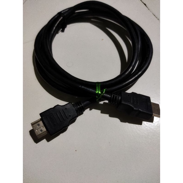 Jual Kabel HDMI bekas STB | Shopee Indonesia