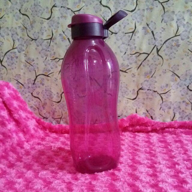Jual eco Bottle 2L ungu 1 pcs | Shopee Indonesia