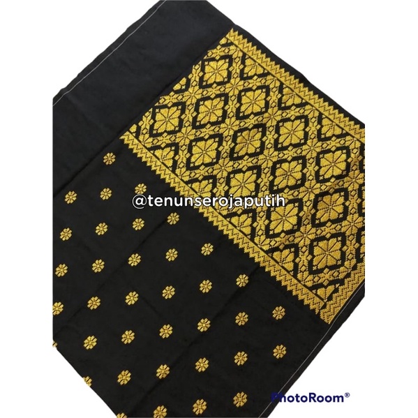 Jual kain tenun songket bengkalis riau | Shopee Indonesia
