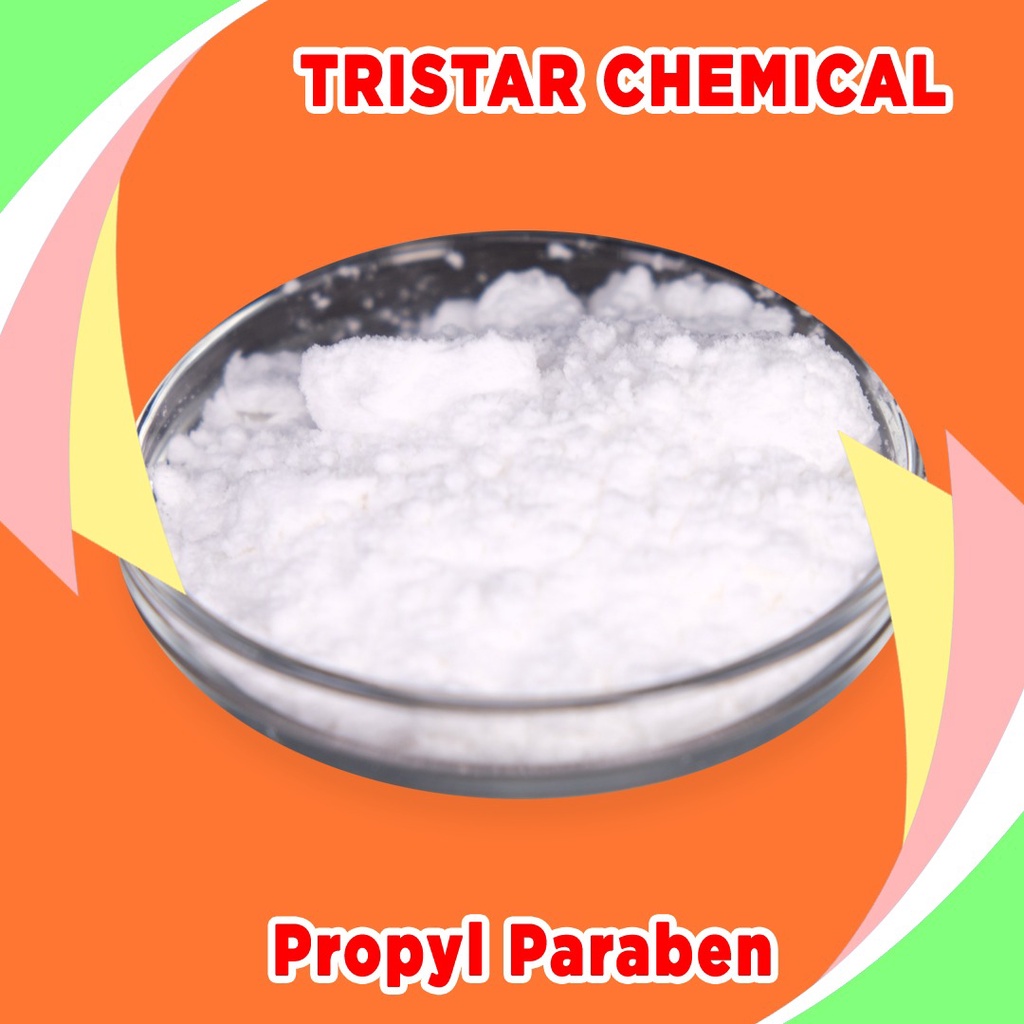 Jual Propyl Parabean / Nipasol (1 kg) | Shopee Indonesia