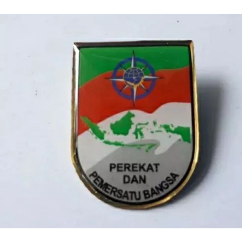 Jual pin pelayaran pin perekat pin pemersatu bangsa | Shopee Indonesia