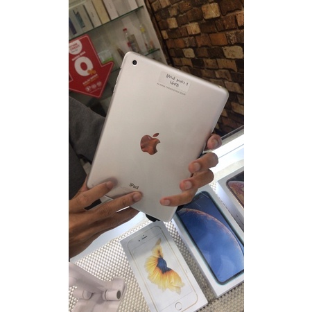 Jual IPAD MINI 1 | Shopee Indonesia