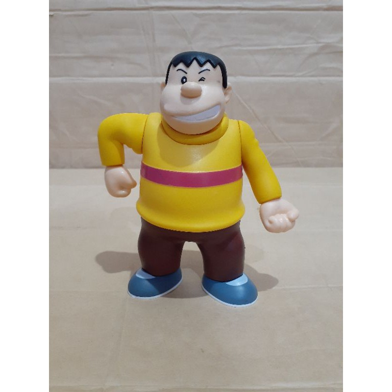 Jual FIGURE DORAEMON - MAINAN ANAK FIGURE DORAEMON DKK NOBITA SHIZUKA ...