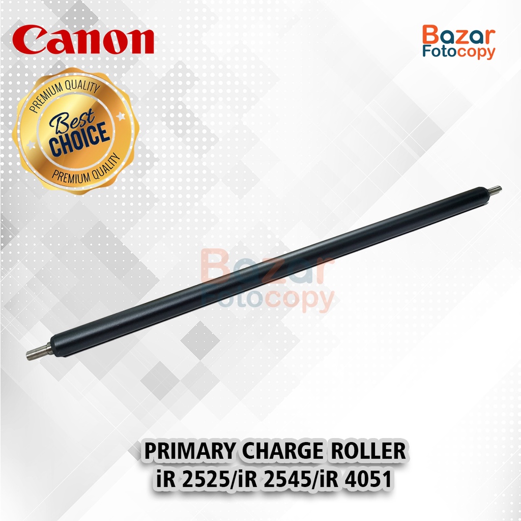 Jual PRIMARY CHARGE RLLR IR4025/2535 ts - PCR 4025 CT | Shopee Indonesia