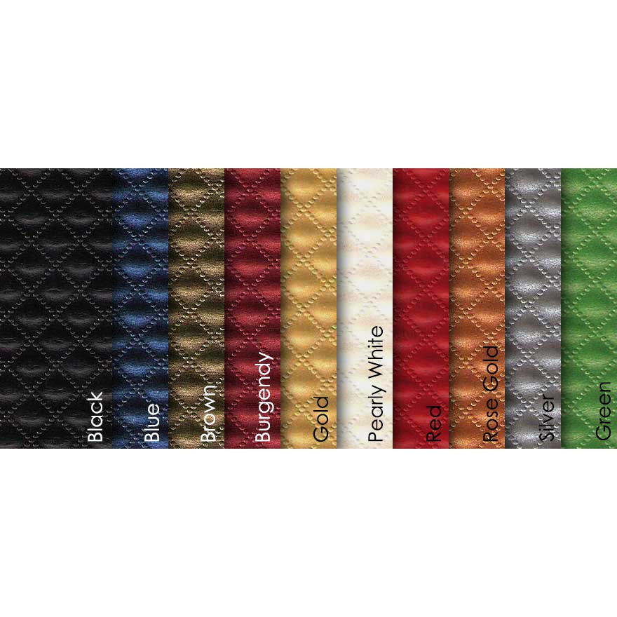 Jual Kertas Premium Fancy Paper Embossed Diamond 78.7cm x 109.2cm ...