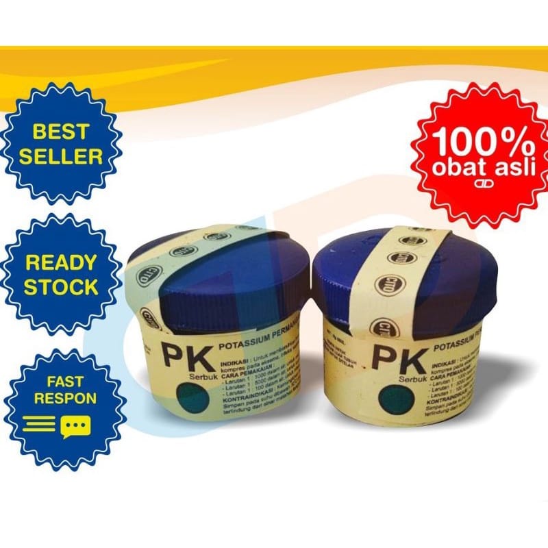Jual PK Peka 5gr | Shopee Indonesia